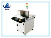 China Automatic LED Making Machine ET-DL Yadak Pneumatic Clamp PCB Send Board Device for sale