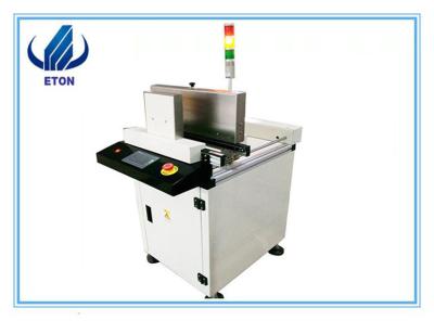 China Automatic LED Making Machine ET-DL Yadak Pneumatic Clamp PCB Send Board Device for sale