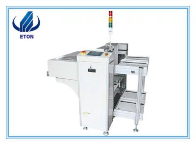 China Double Track PCB LED Chip Making Machine Single Phase 220V 50Hz Power Supply for sale