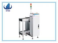 China ET-DL Double Track LED Making Machine Motor Lifting Setting 220V 50Hz Power Supply for sale