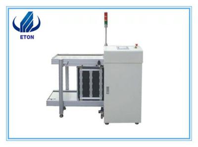 China SMT Double Track LED Making Machine 1100mm Length PCB Send Board Machine for sale
