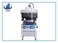 China SMT Semi Automatic LED Light Production Line New Condition 200kg Weight for sale