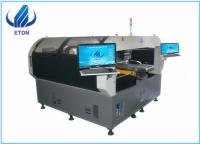 China Pcb Separator Machine Board Mounts Manufacturing SMT Mounting Machine for sale
