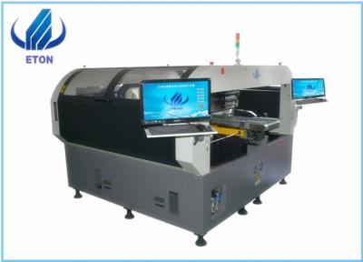 China Pcb Separator Machine Board Mounts Manufacturing SMT Mounting Machine for sale