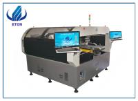China Stencil Printer Pick And Place Led Production Line SMT Mounting Machine for sale