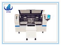China 36 Heads Full Automatic Visional Led pick and place machine for smt line for sale
