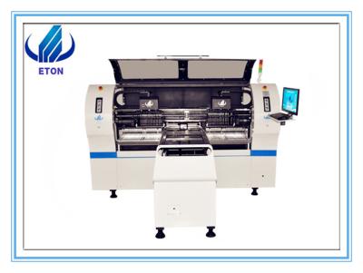 China 36 Heads Full Automatic Visional Led pick and place machine for smt line for sale