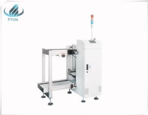 China High Performance Send Board Machine SMT Machjine ET-DL for sale