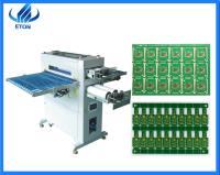 China Pcb Surface Cleaning Machine For Smt Line and pick and place machine for sale