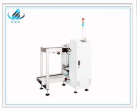 China SMT Production Line Send Board Loader Machine SMT Machine Pick And Place Machine for sale