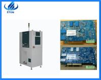 China Environmentally Friendly Pick And place line , Water-based Off-line Pcba Automatic Cleaning Machine for sale