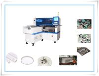 China Magnetic Linear Motor Multifunctional Pick And Place Machine Smt Led Chip Mounter Smt Placement Machine for sale