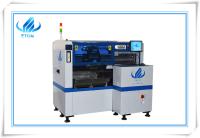 China Smt MachineSmt Led Chip Mounter Magnetic Linear Motor Multifunctional Pick And Place Machine for sale