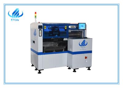 China SMT machine Single module magnetic linear motor multifunctional SMT mounter HT-E5S for sale