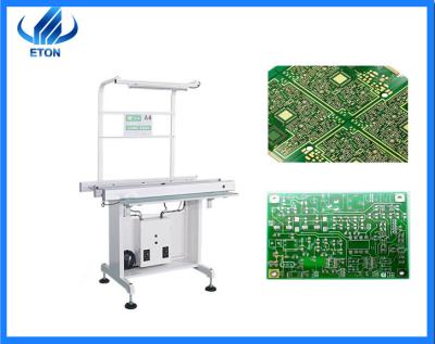 China Pcb Inspection Conveyor For Smt Assembly Line for sale