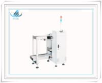 China 330 Mm Pcb Send Board Machine With Magazine Pick And Place Machine for sale