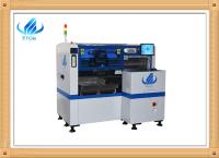 China Chip Shooter Pick And Place Machine High Precision For Vibration Feeding System for sale
