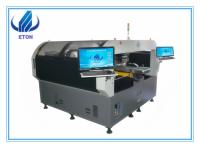 China Capacity 150000 CPH High Speed Chip Mounter Machine HT-T7 For Flexible Strip for sale