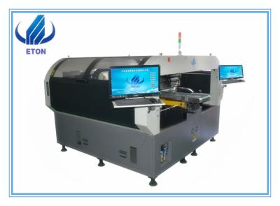 China Capacity 150000 CPH High Speed Chip Mounter Machine HT-T7 For Flexible Strip for sale