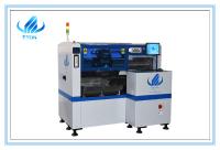 China Single module magnetic linear motor multifunctional pick and place machine HT-E5S    Technical parameter Length*Width*He for sale