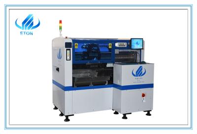 China Single module magnetic linear motor multifunctional pick and place machine HT-E5S    Technical parameter Length*Width*He for sale