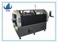 China 32 Nozzles Totally Pick And Place Machine SMT LED Light Making Device T7 Two Model for sale