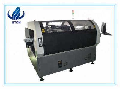 China 32 Nozzles Totally Pick And Place Machine SMT LED Light Making Device T7 Two Model for sale