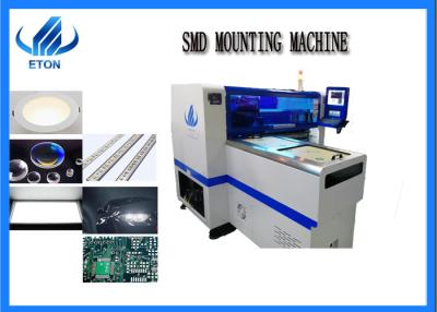 China Visual Camera	Pick And Place Machine High Precision Multi Functional Windows 7 System for sale