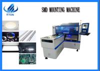 China Multi Functional Led Bulb Making Machine , Automatic Smt Assembly Machine HT-E8S for sale
