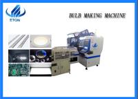 China 380AC 50HZ Power Smt Pick And Place Equipment , Smd Assembly Machine High Speed for sale