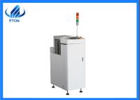 China PCB Vaccum Loader Pick And Place Machine Smt Production Line One Year Warranty for sale