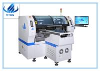 China HT-F8 5mm PCB 150000CPH 8kw LED Chip Mounting Machine for sale