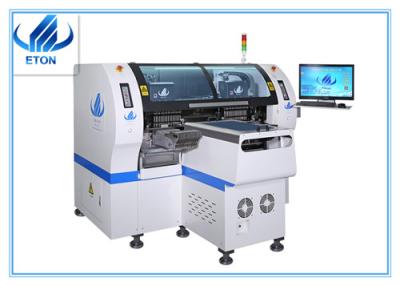 China HT-F8 5mm PCB 150000CPH 8kw LED Chip Mounting Machine for sale