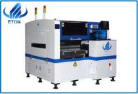 China 16 Heads Surface Mount Machine SMT Equipment Mounter 80000 CPH Mounting Speed for sale
