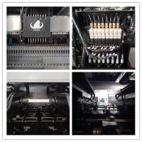 China Servo Motor Pick And Place Machine E5S Applicable To Vibration Feeding System for sale