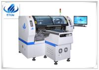 China LED Display Screen SMT Pick And Place Equipment Chip Mounter 1 Year Warranty for sale