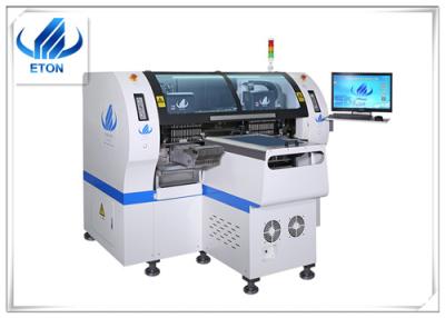 China LED Display Screen SMT Pick And Place Equipment Chip Mounter 1 Year Warranty for sale