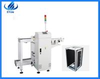 China Automatic Pick And Place Machine Line Pcb Magazine Unloader 220V 50HZ Power Supply for sale
