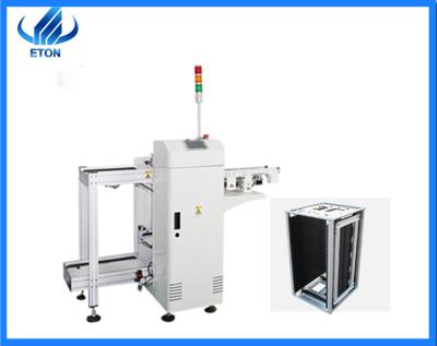 China Automatic Pick And Place Machine Line Pcb Magazine Unloader 220V 50HZ Power Supply for sale