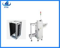 China 220V 50HZ High Speed Led Mounting Machine Smt Magazine Pcb Loader / Unloader for sale