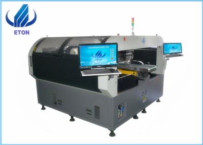 China 32 Heads Pick And Place Machine SMT LED Long Strip Light Making Equipment 50Hz for sale