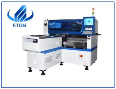 China Fast SMT LED Display Screen Pick And Place Machine HT-F8 0.5-5mm Pcb Thickness for sale