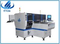 China High Stability Stable Pick And Place Machine Mounter Touch Screen Monitor Display for sale