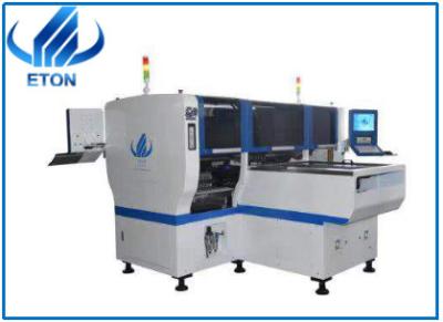 China High Stability Stable Pick And Place Machine Mounter Touch Screen Monitor Display for sale