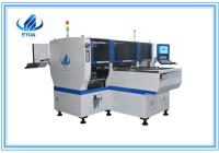 China Automatic Led Chip Smd Mounting Machine , Smt Mounter Machine 1 Year Warranty for sale