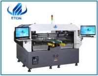 China 6KW Pick And Place Machine Auto Calibrate Electronic Equipment 150000CPH 380AC 50Hz for sale