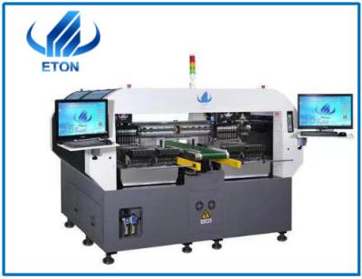 China 6KW Pick And Place Machine Auto Calibrate Electronic Equipment 150000CPH 380AC 50Hz for sale