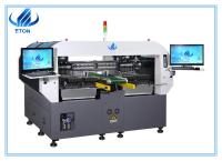 China 220AC 50Hz SMT Pick And Place Equipment Automatic Roll To Roll Mounting Machine for sale