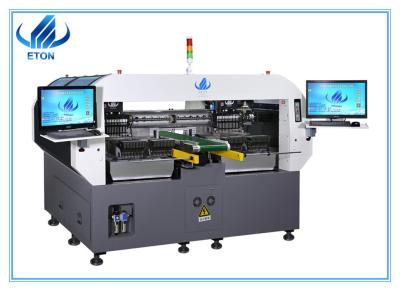 China 220AC 50Hz SMT Pick And Place Equipment Automatic Roll To Roll Mounting Machine for sale