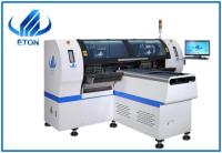 China Multi - Functional High Speed Led Mounting Machine Electric Feeder Operating CCD System for sale